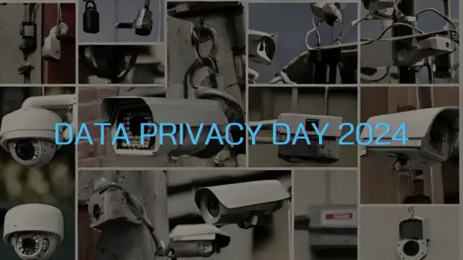 Data Privacy Day 2024: Experts Comment on “The End Of Privacy” | Enterprise Tech News EM360